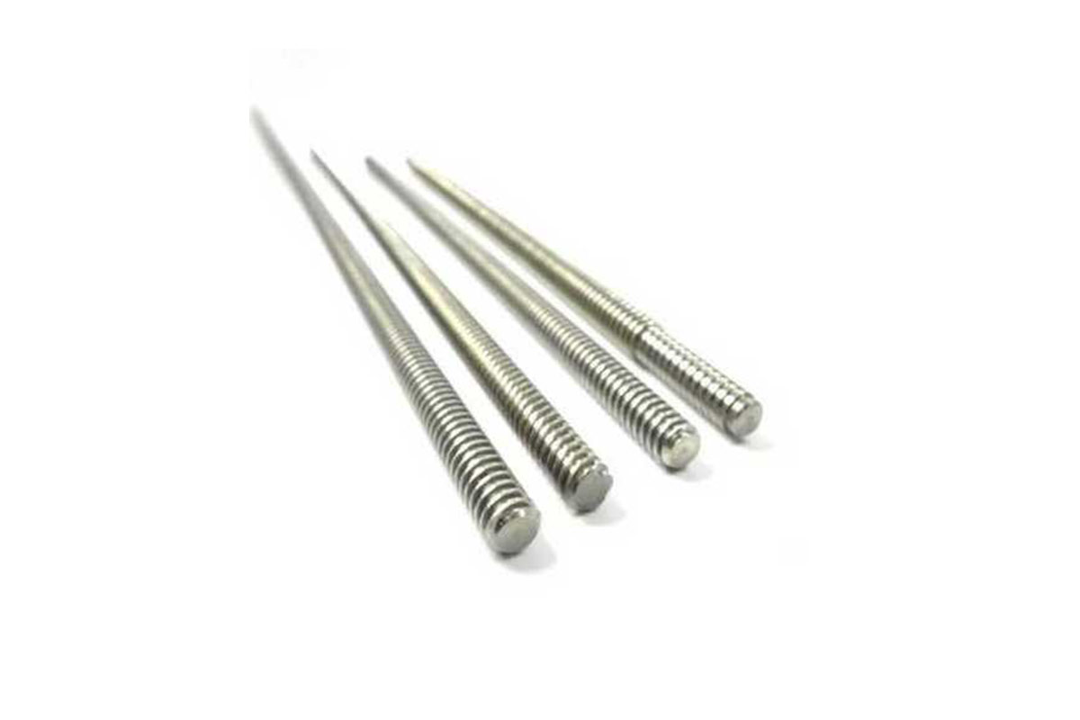 Threaded Rods / Bars – Strutsuper – Manufacturers Strut Channel